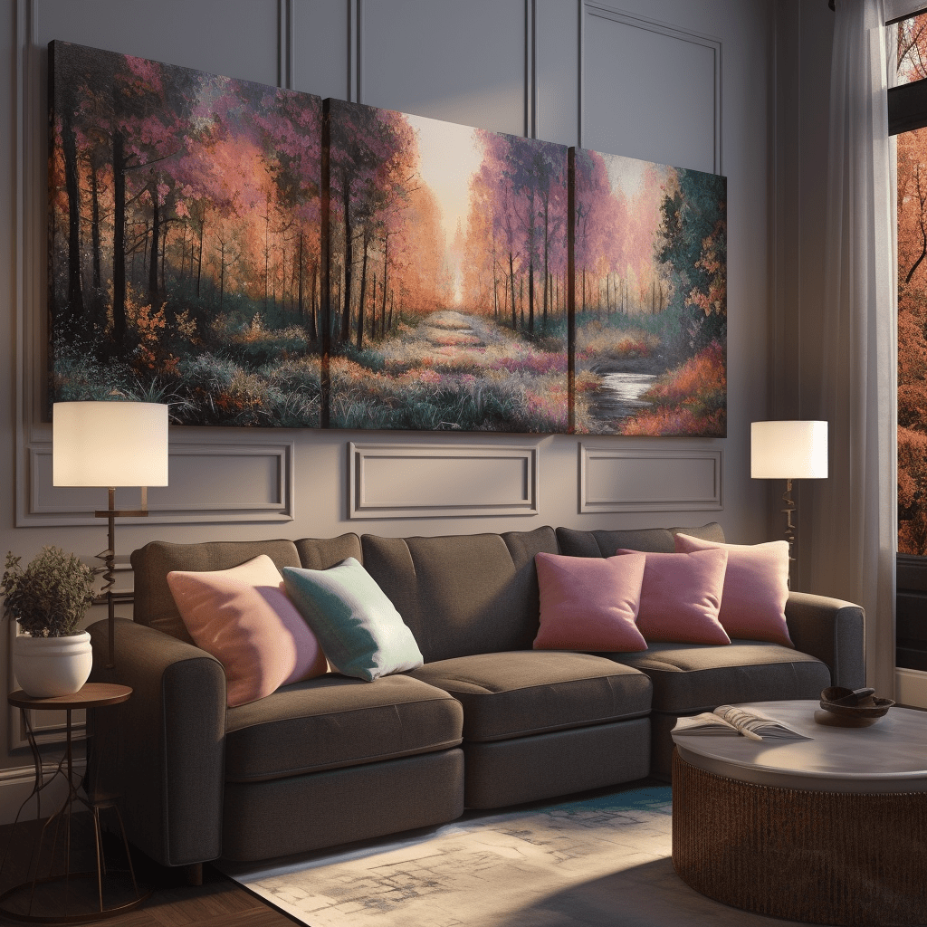 Multi Piece Wall Art – CanvasPrints.com