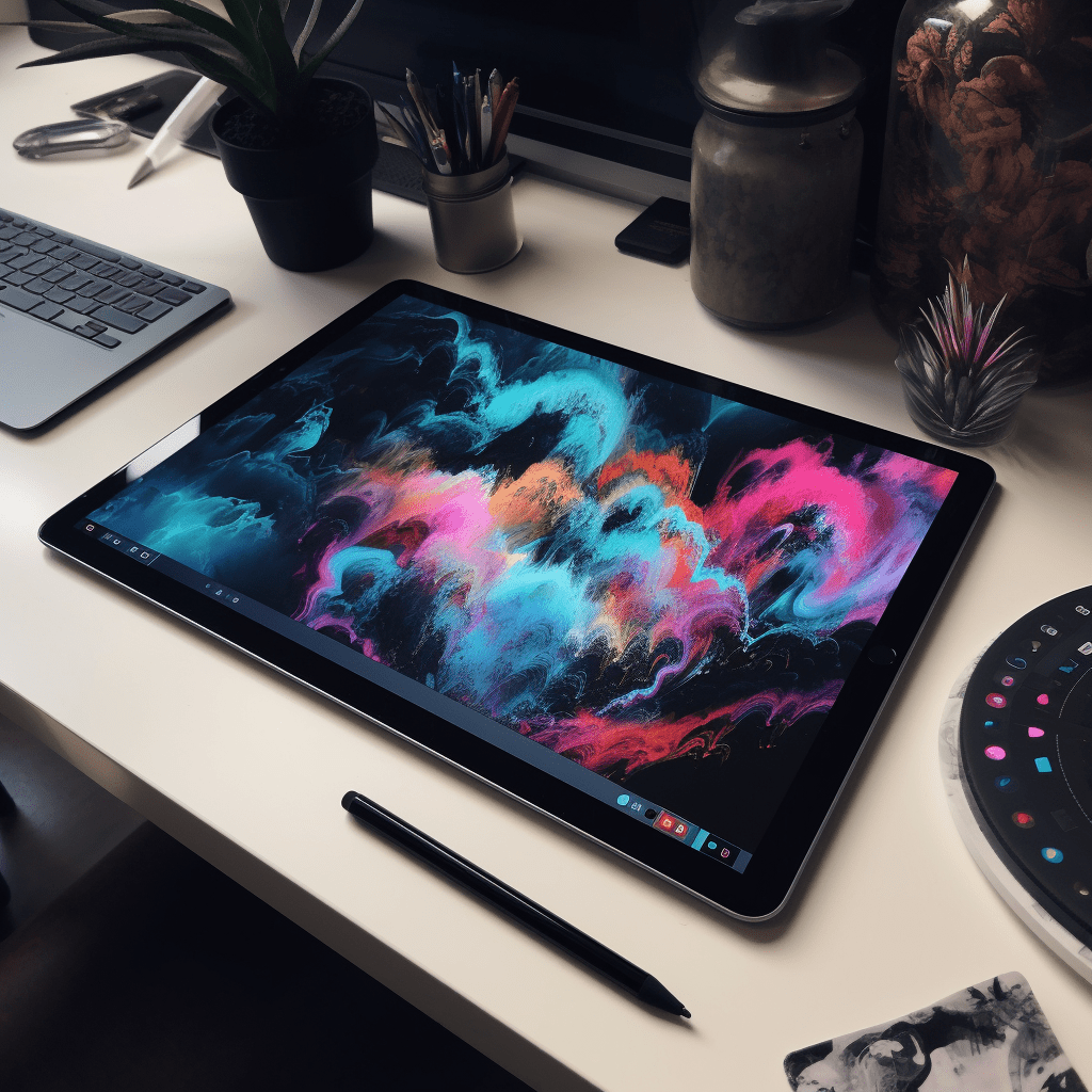 Procreate Canvas Size For Printing CanvasPrints