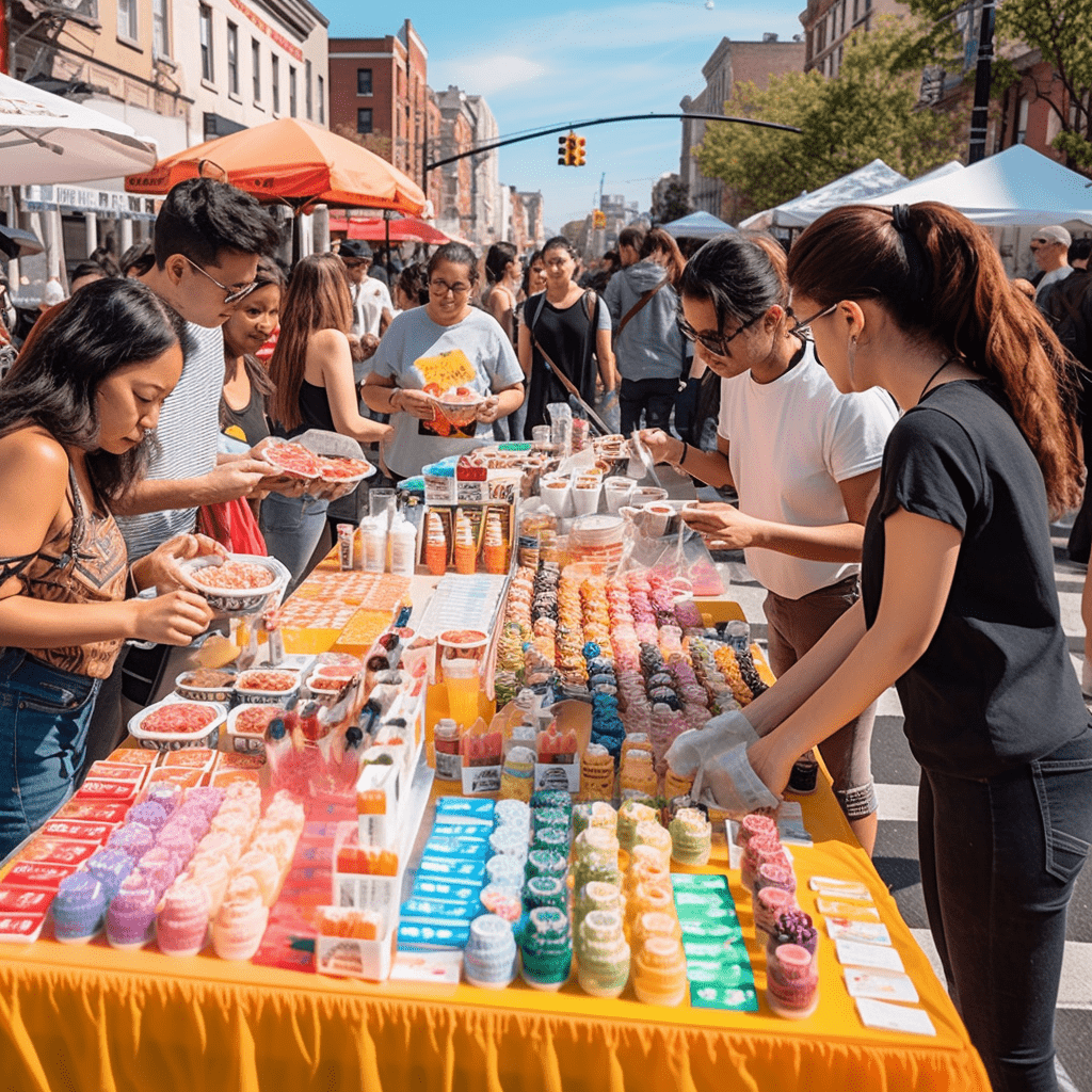 Sticker Supplier – CanvasPrints.com