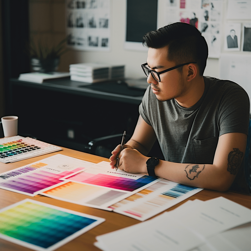 How To Make A Design For A Shirt – CanvasPrints.com